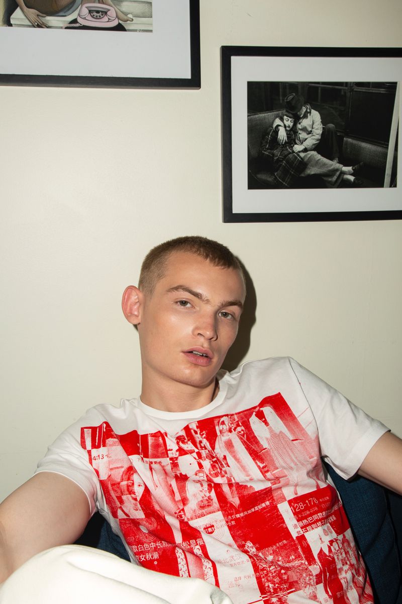 Lost in Translation (Schön Magazine)