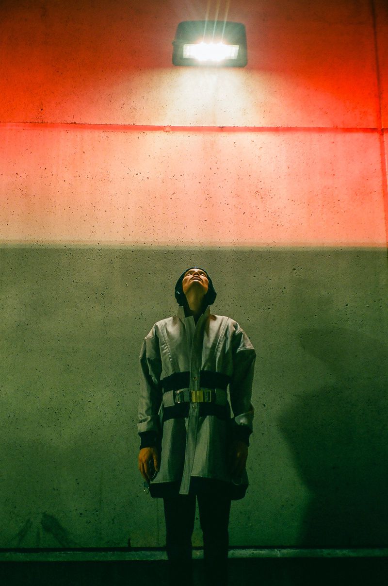 Lost in Translation (Schön Magazine)