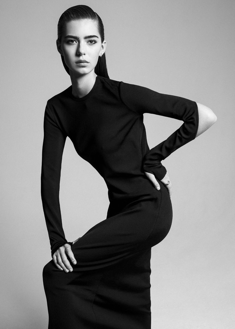 The Great Gatsby (5ELEVEN Magazine)