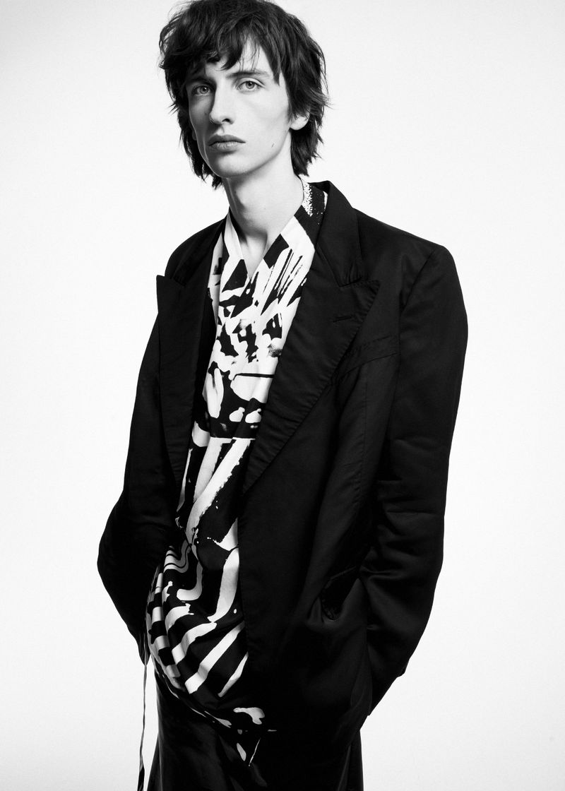 Mark Weston Special (5ELEVEN Magazine)