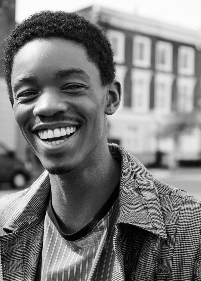 Next Generation : Casely-Hayford (5ELEVEN Magazine)