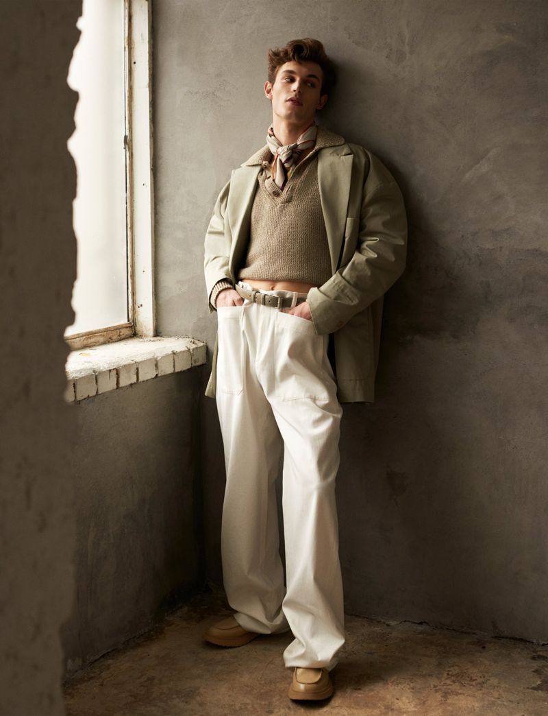 Kit Butler (Man About Town)