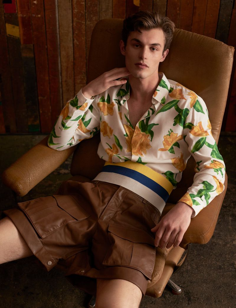 Kit Butler (Man About Town)