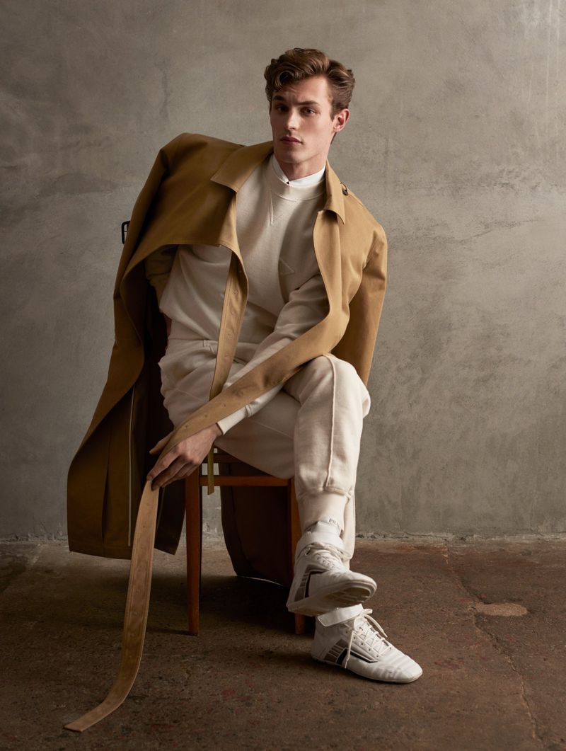 Kit Butler (Man About Town)