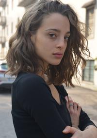 Alice Rosso - Model Profile - Photos & latest news