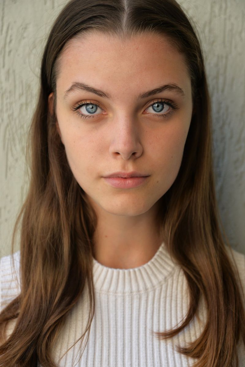 Brave Models 2021 Polaroids (Polaroids-Digitals)