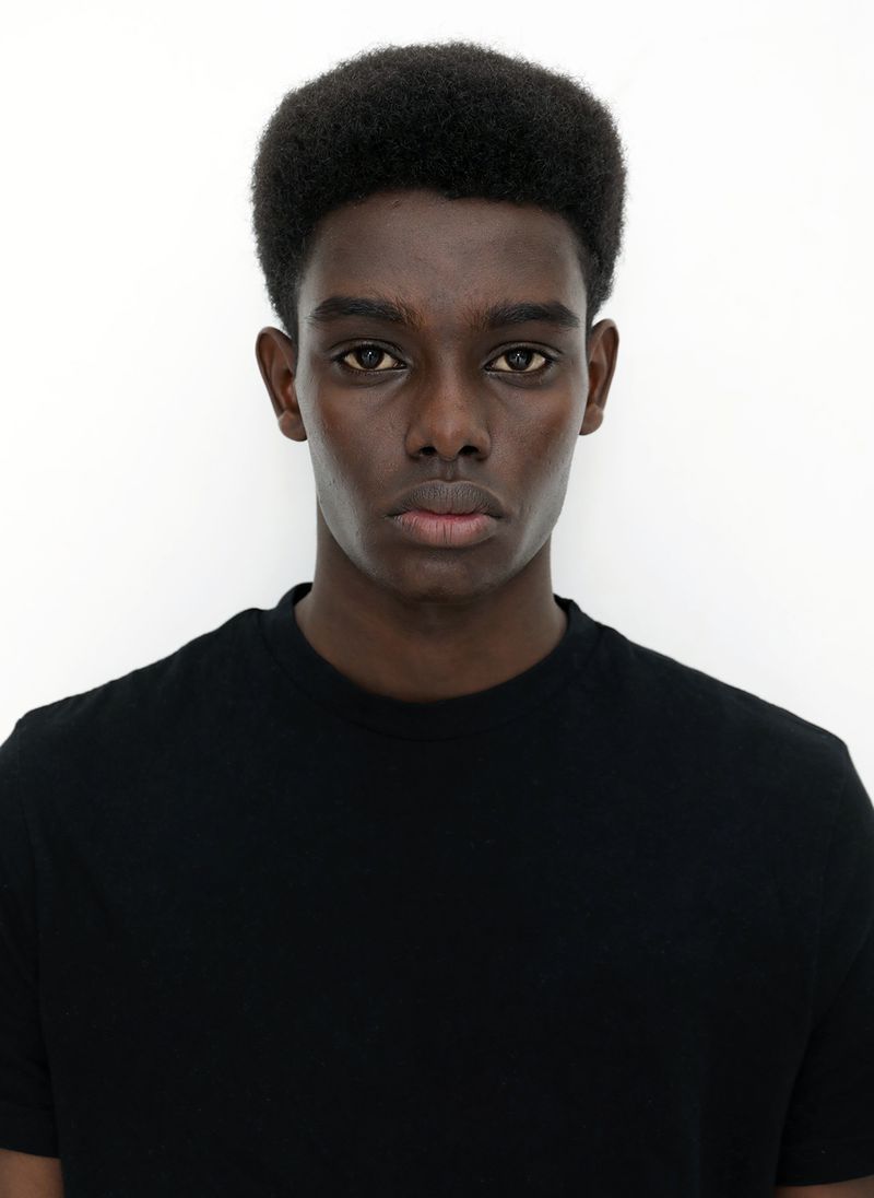 MODELWERK Polaroids 2021 (Polaroids-Digitals)