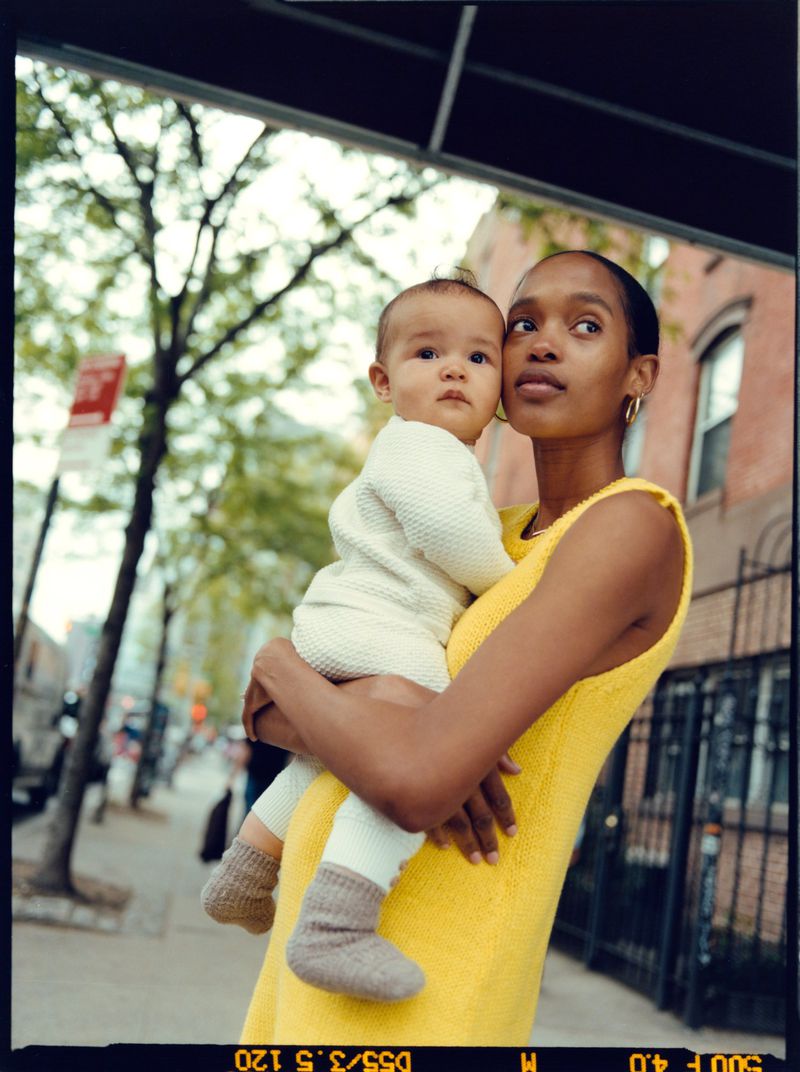 Zara Kids Mini Collection S/S 21 (Zara)