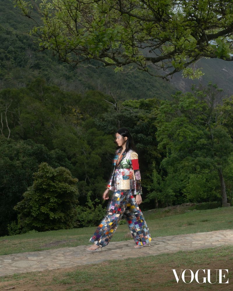 Trends April 2021 (Vogue Hong Kong)