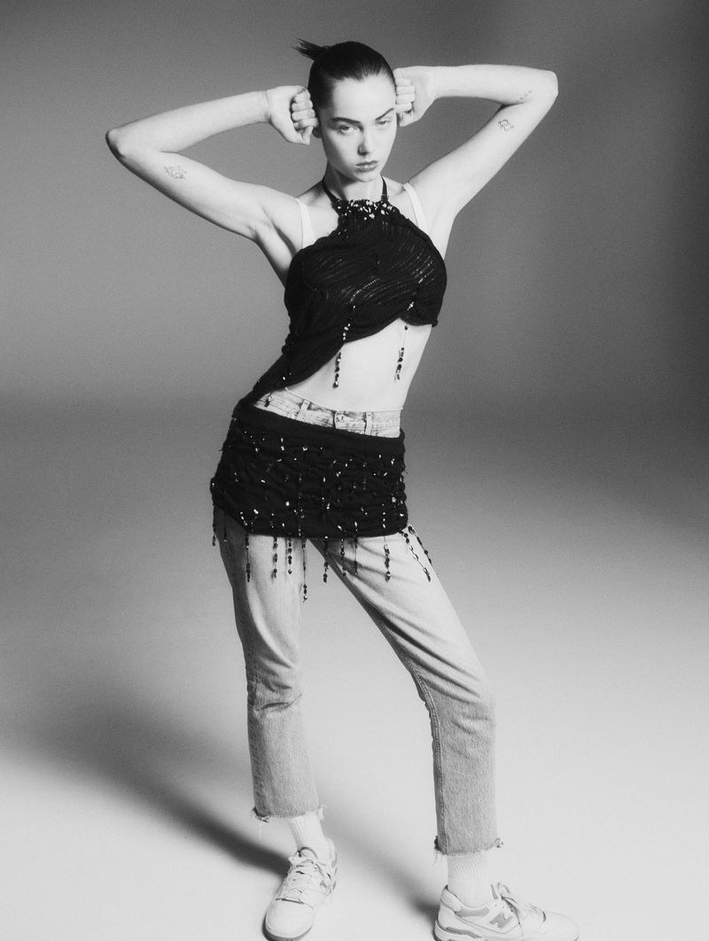 UTS FASHION HONOURS 2020 (JANE by the Grey)