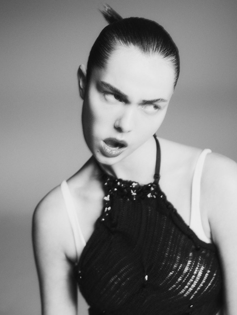 UTS FASHION HONOURS 2020 (JANE by the Grey)