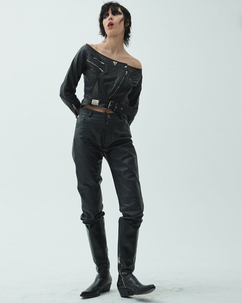 EMMA (Various Editorials)
