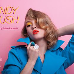 Viki Foti - Model Profile - Photos & latest news