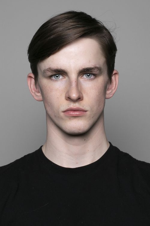 George Webb - Model Profile - Photos & latest news