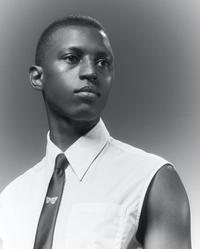 Saidou Diallo - Model Profile - Photos & latest news