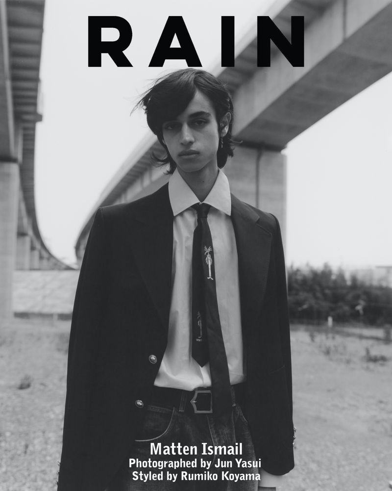 RAIN Magazine May 2021 Digital Covers (Rain Magazine)