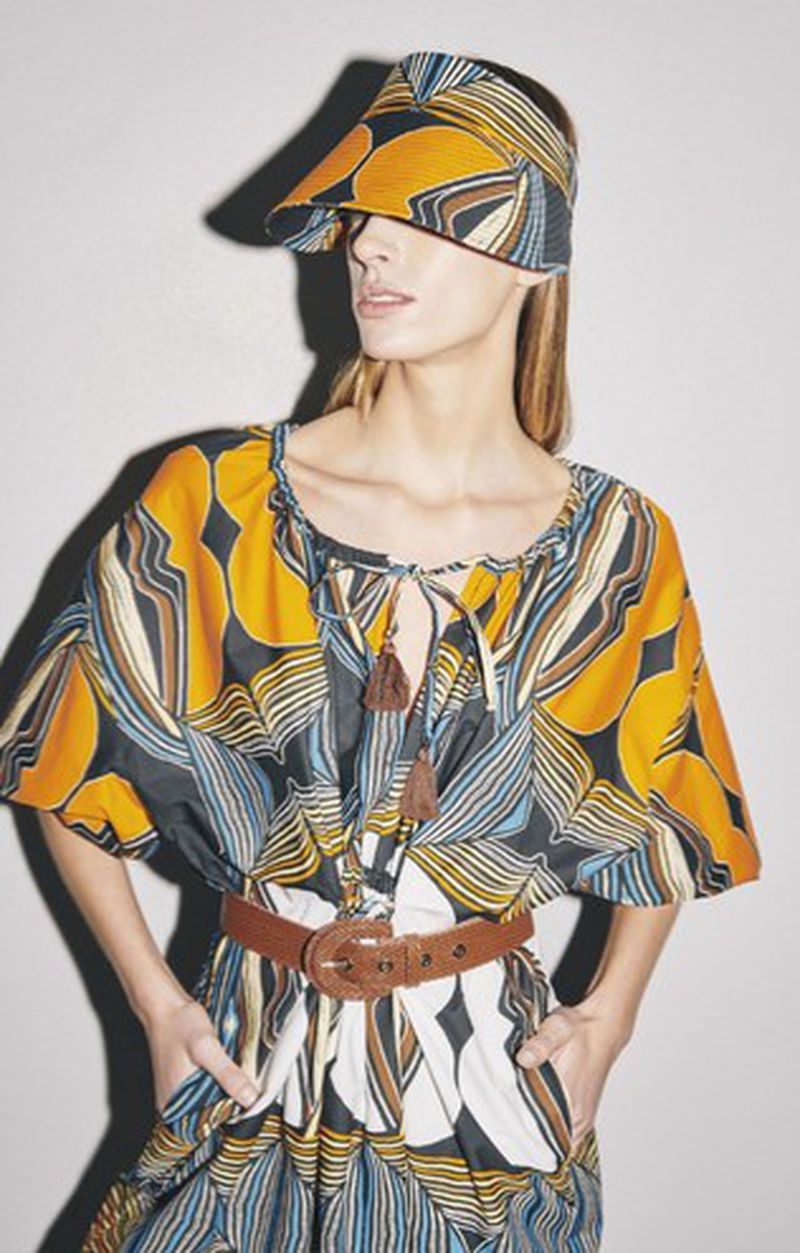 SUOLI S/S 20-Flash by Simone Rivi (Various Lookbooks/Catalogs)