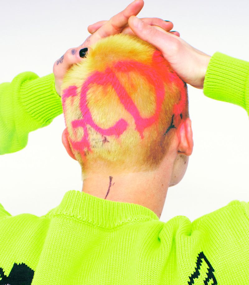 GCDS Spring/Summer 2021 Campaign (GCDS)