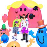 Spring / Summer 2021 Campaign (GCDS)