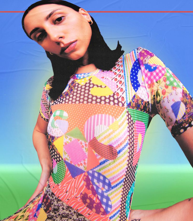 GCDS Spring/Summer 2021 Campaign (GCDS)