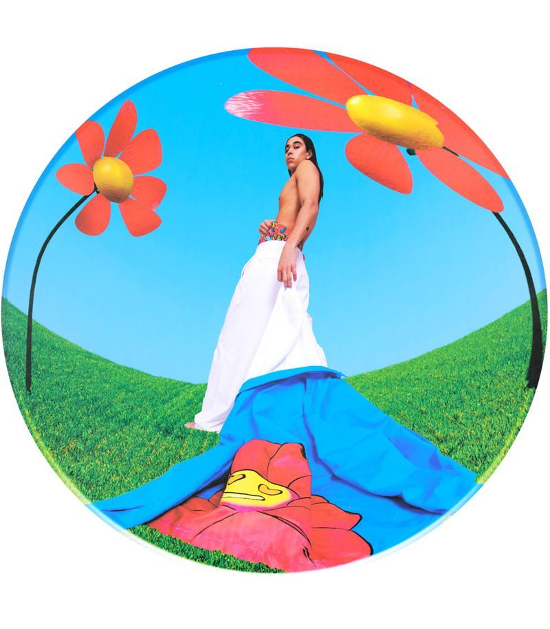 GCDS Spring/Summer 2021 Campaign (GCDS)