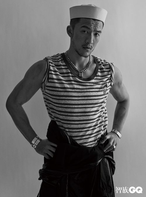 Ben Mao - Model - detail by client