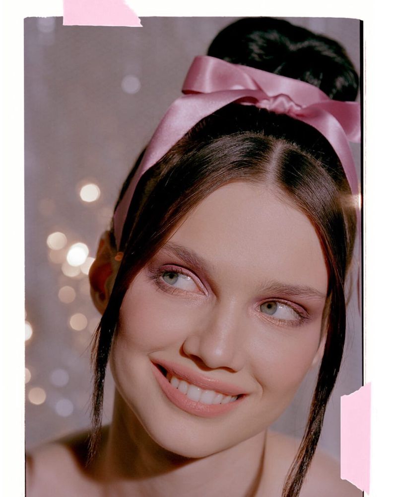 Graduation (Glamour Russia)