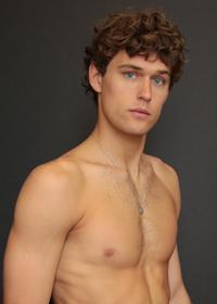 Conor Fay - Model Profile - Photos & latest news