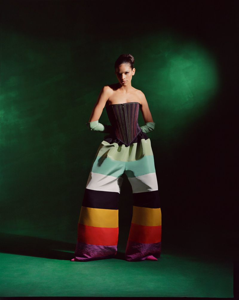 Christopher John Rogers Resort 2022 (Christopher John Rogers)