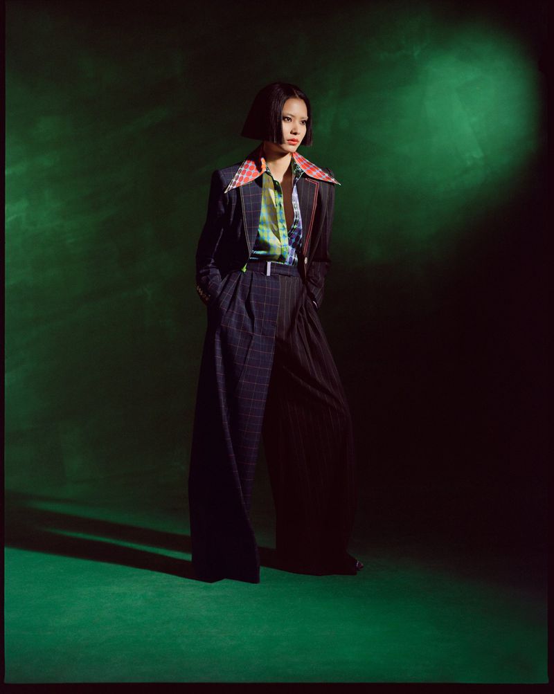 Christopher John Rogers Resort 2022 (Christopher John Rogers)