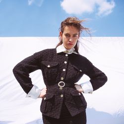 Matilde Rastelli - Model Profile - Photos & latest news