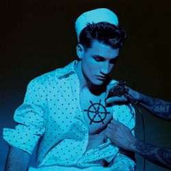 Max Knott - Model Profile - Photos & latest news