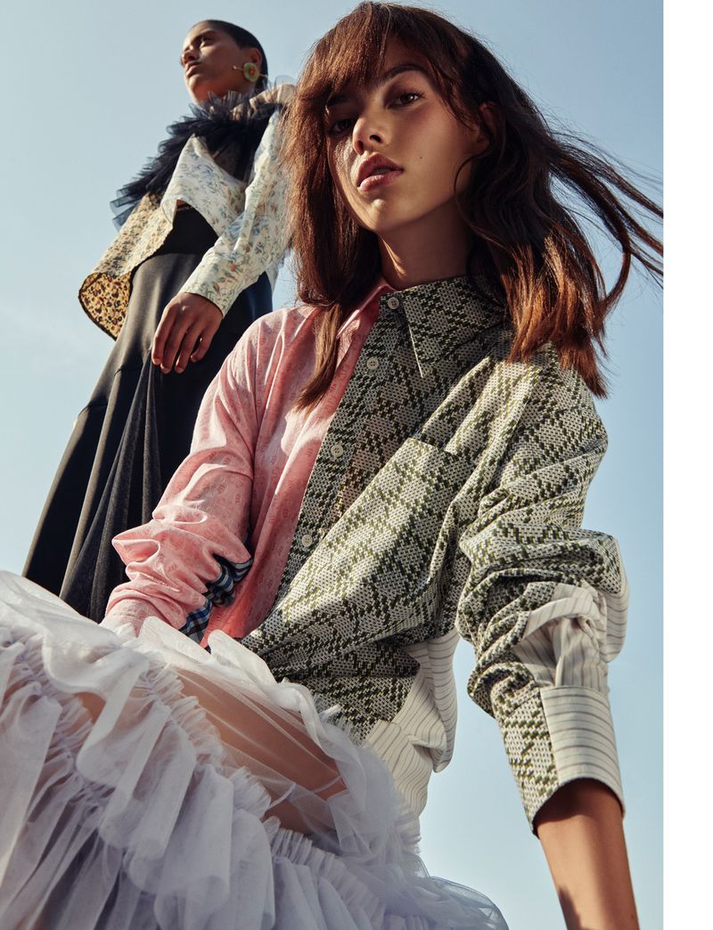 Tulle collection (Viktor & Rolf)