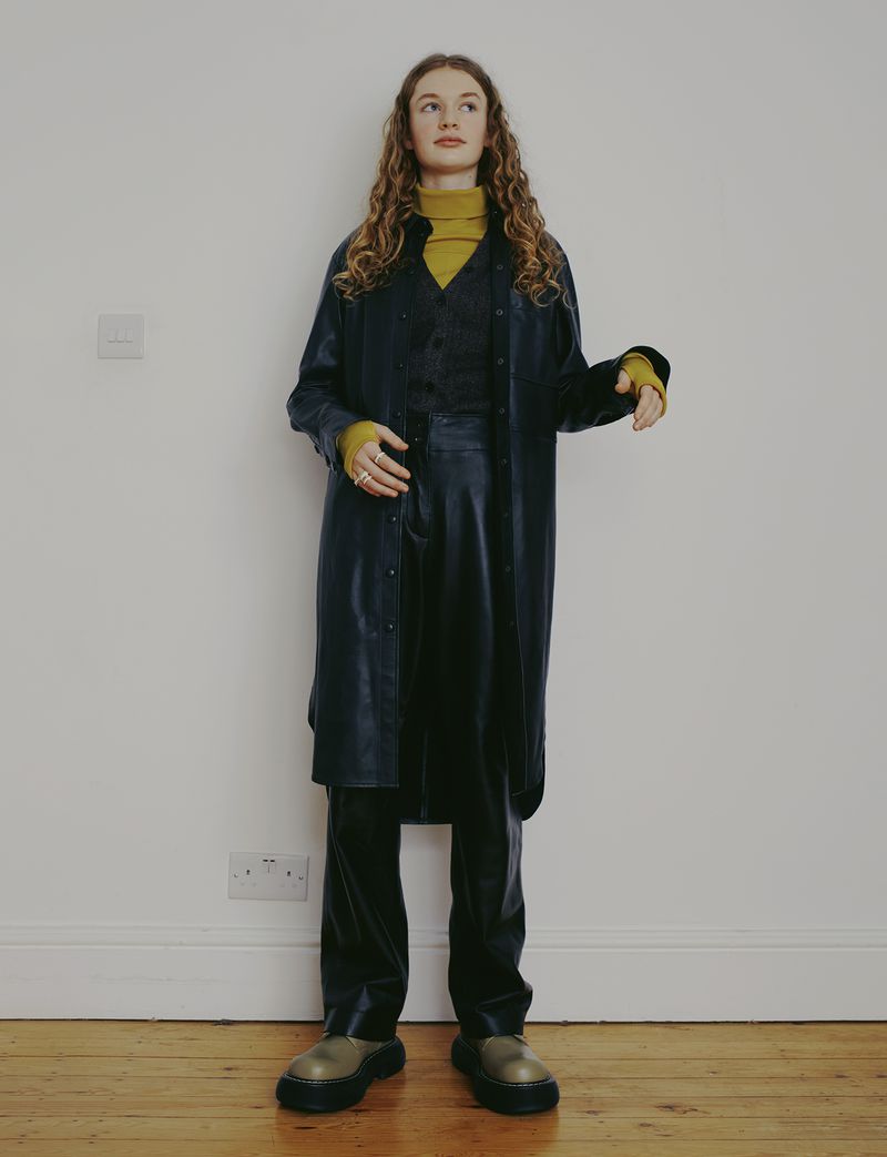 Tank Magazine (Tank Magazine)