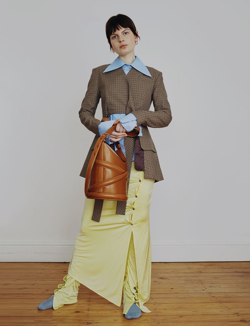 Tank Magazine (Tank Magazine)