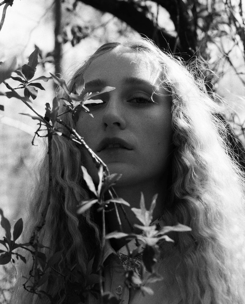 Simone Rocha SS21 Special (The Ingenue Magazine)