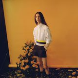 Dazed Magazine Spring Summer 2021 (Dazed China)
