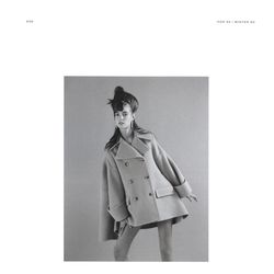 Mia Harcourt - Model Profile - Photos & latest news