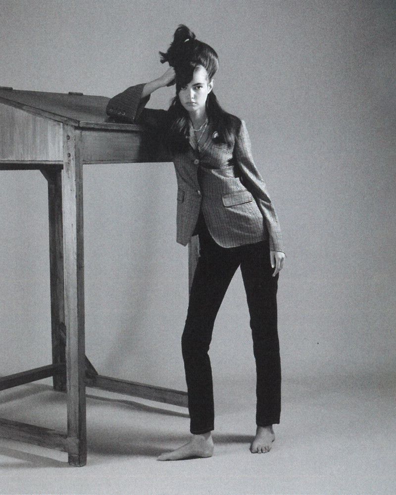 Photography Mark Kean (Pop Magazine)