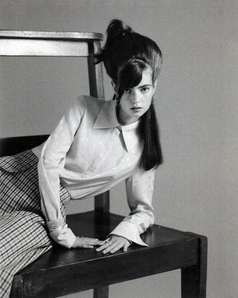 Photography Mark Kean (Pop Magazine)