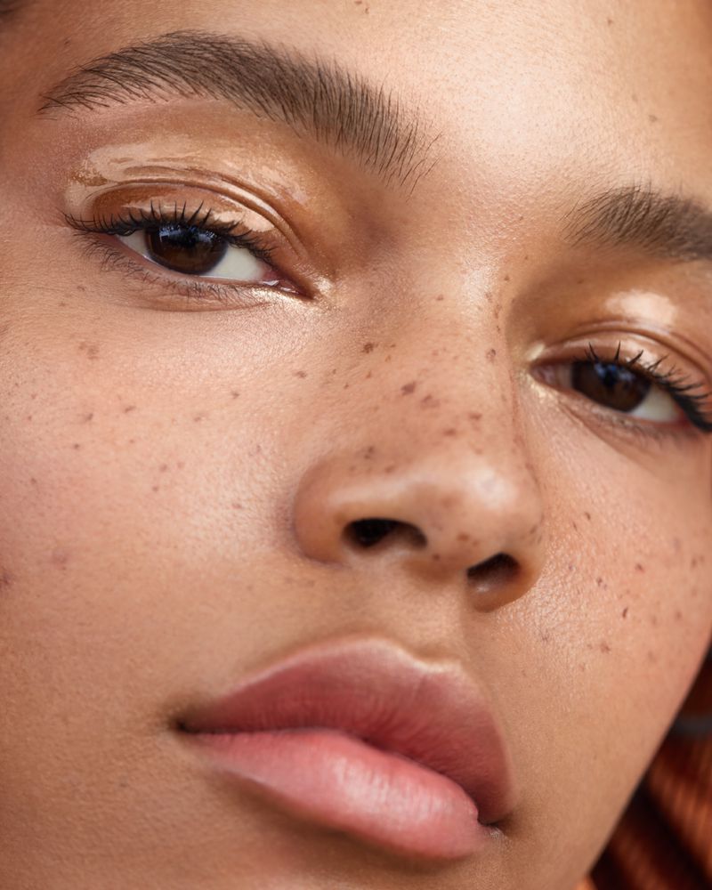 Special Project with Ruby Campbell (Portrait)