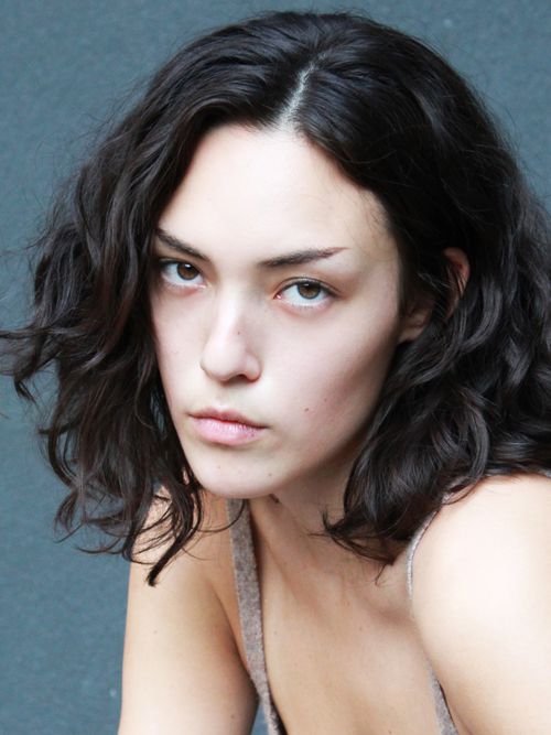 Born - Model Profile - Photos & latest news