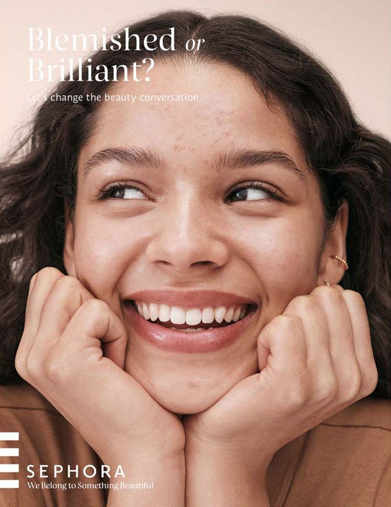 Sephora Skincare Summer 2020 (Sephora)