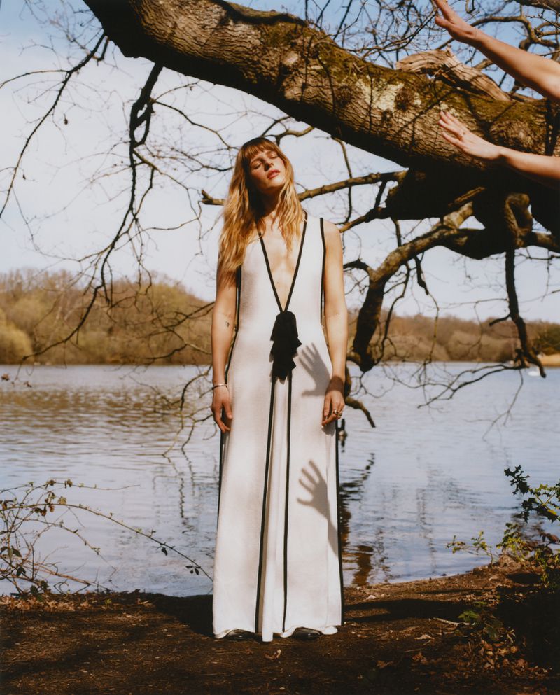 Chanel SS'21 Special (The Hunger Magazine)