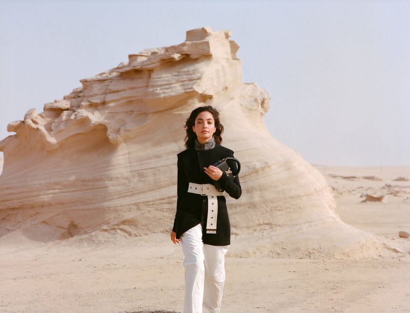 Ramadan Capsule Collection 2021 (Louis Vuitton)