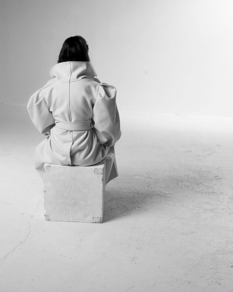 Retro(spective) (Elle Serbia)