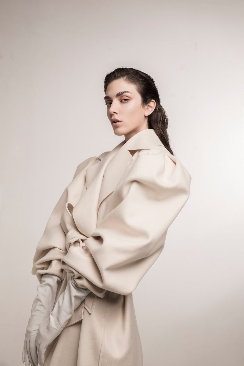 Retro(spective) (Elle Serbia)