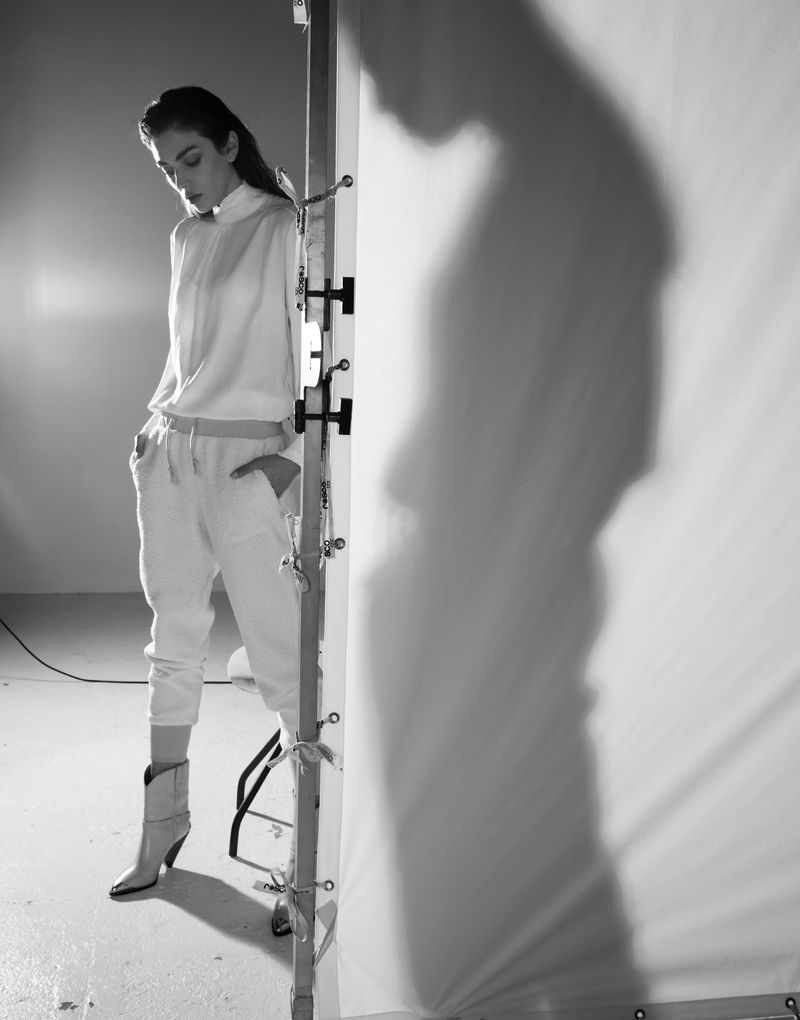 Retro(spective) (Elle Serbia)