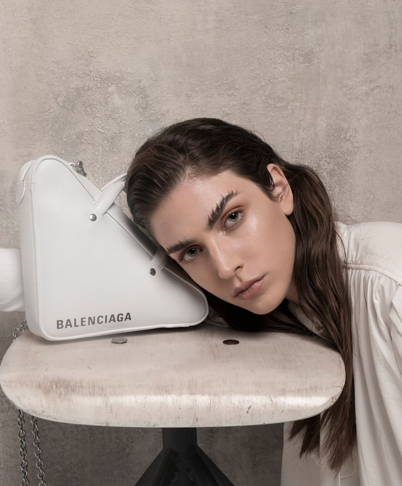 Retro(spective) (Elle Serbia)