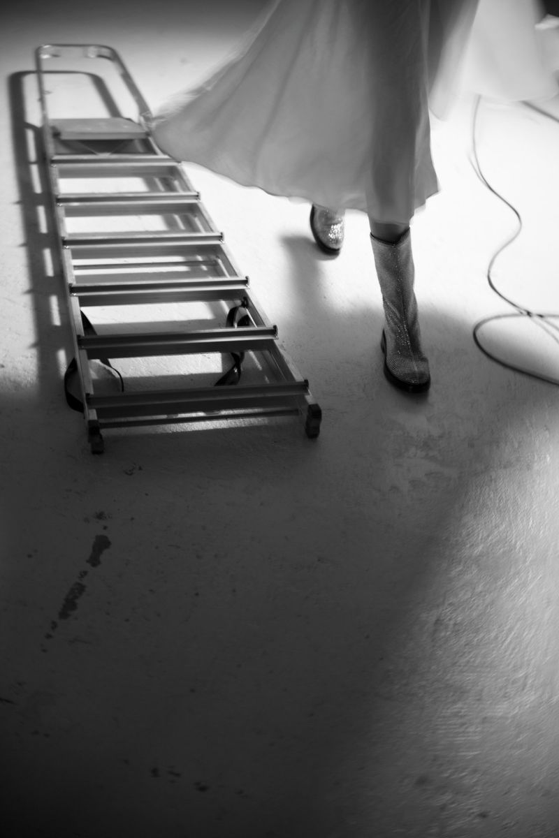 Retro(spective) (Elle Serbia)